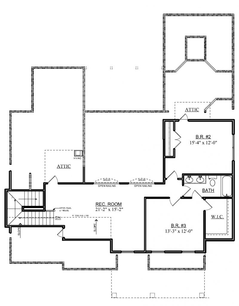 Castlebar - O'Dwyer Homes