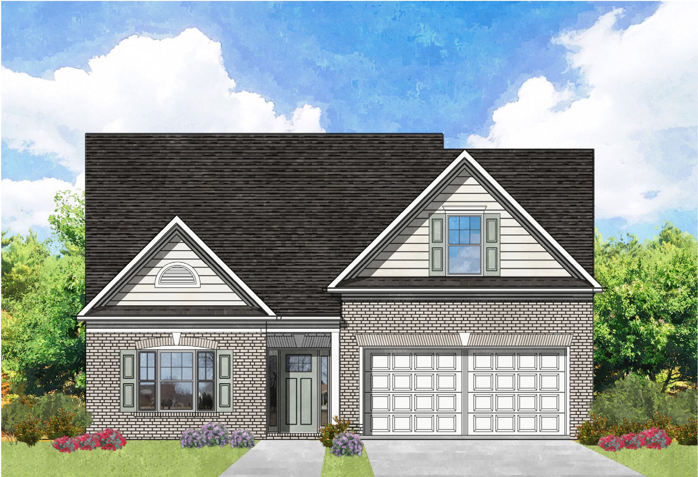 Killarney - O'Dwyer Homes