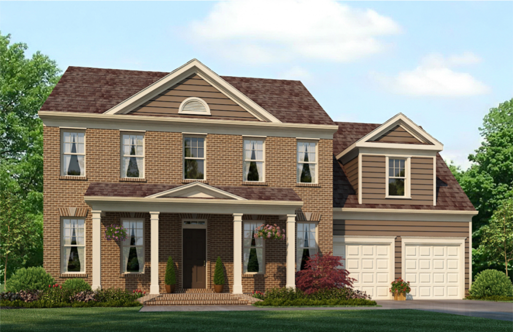 Wicklow - O'Dwyer Homes