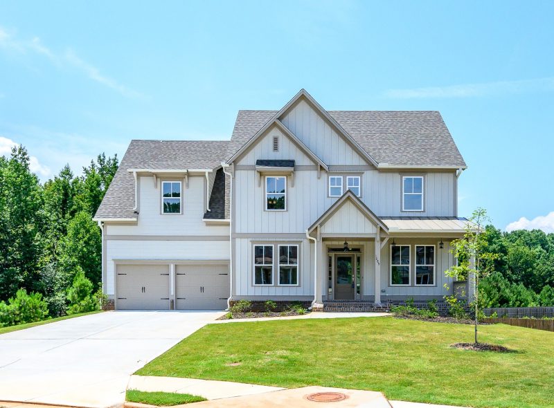 New Homes Atlanta, GA | O'Dwyer Homes