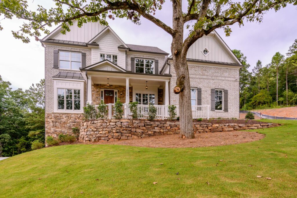 O’Dwyer Homes Introduces Two New Atlanta Communities - O'Dwyer Homes