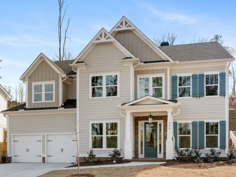 New Homes Ready for Quick Move-In from Award-Winning O’Dwyer Homes - O ...