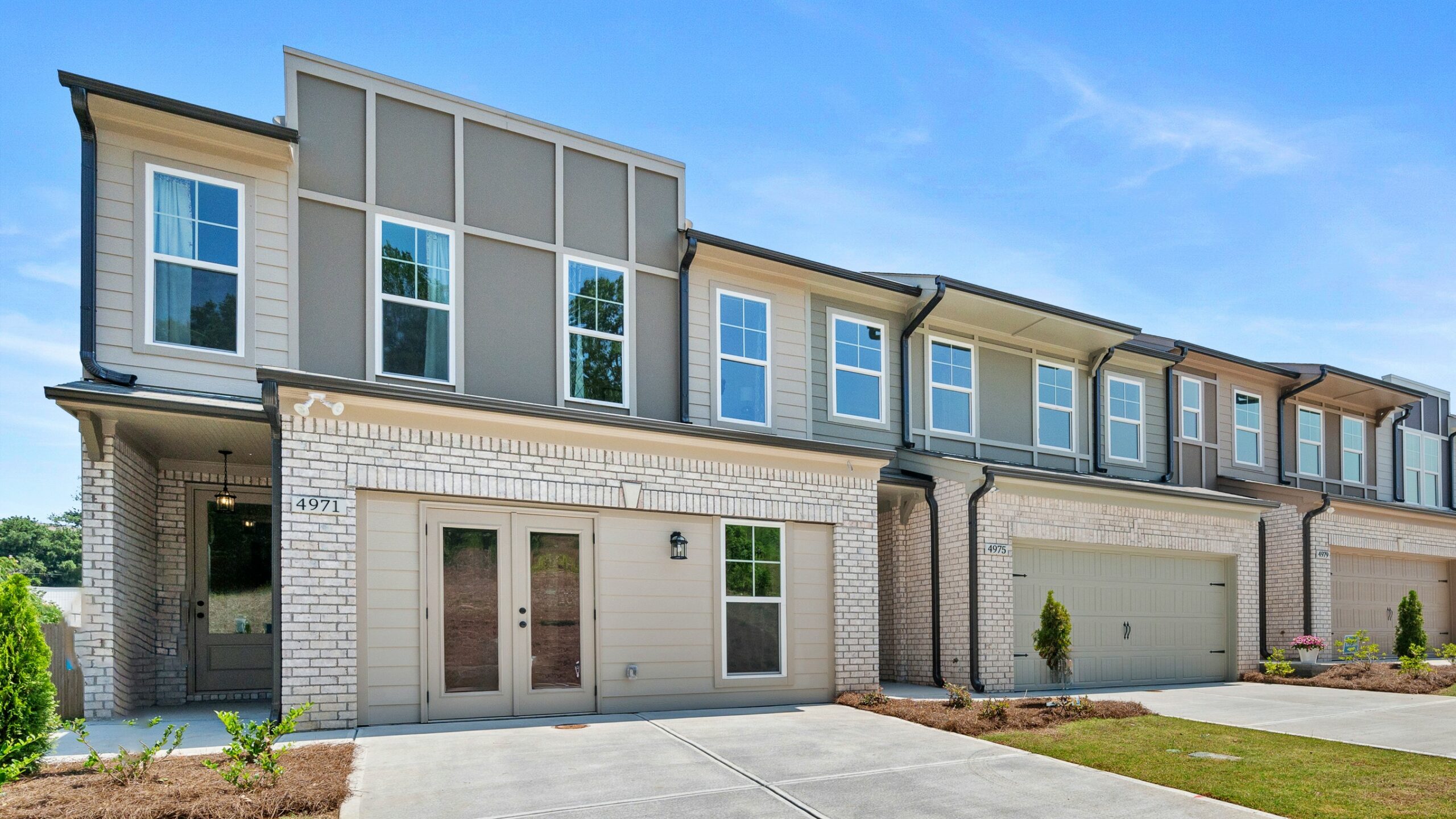 Featured Homes for Incredible Move-In Ready Value - O'Dwyer Homes
