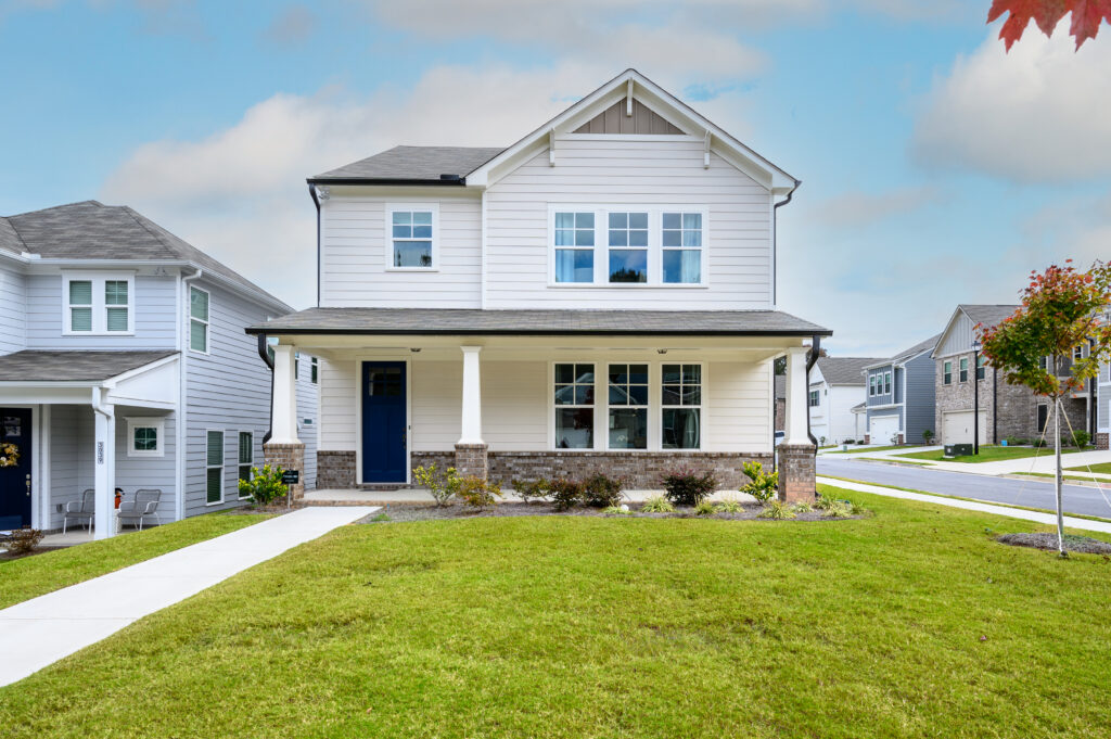 O’Dwyer Homes Introduces Edenglen, New Luxury Homes in Buford - O'Dwyer ...