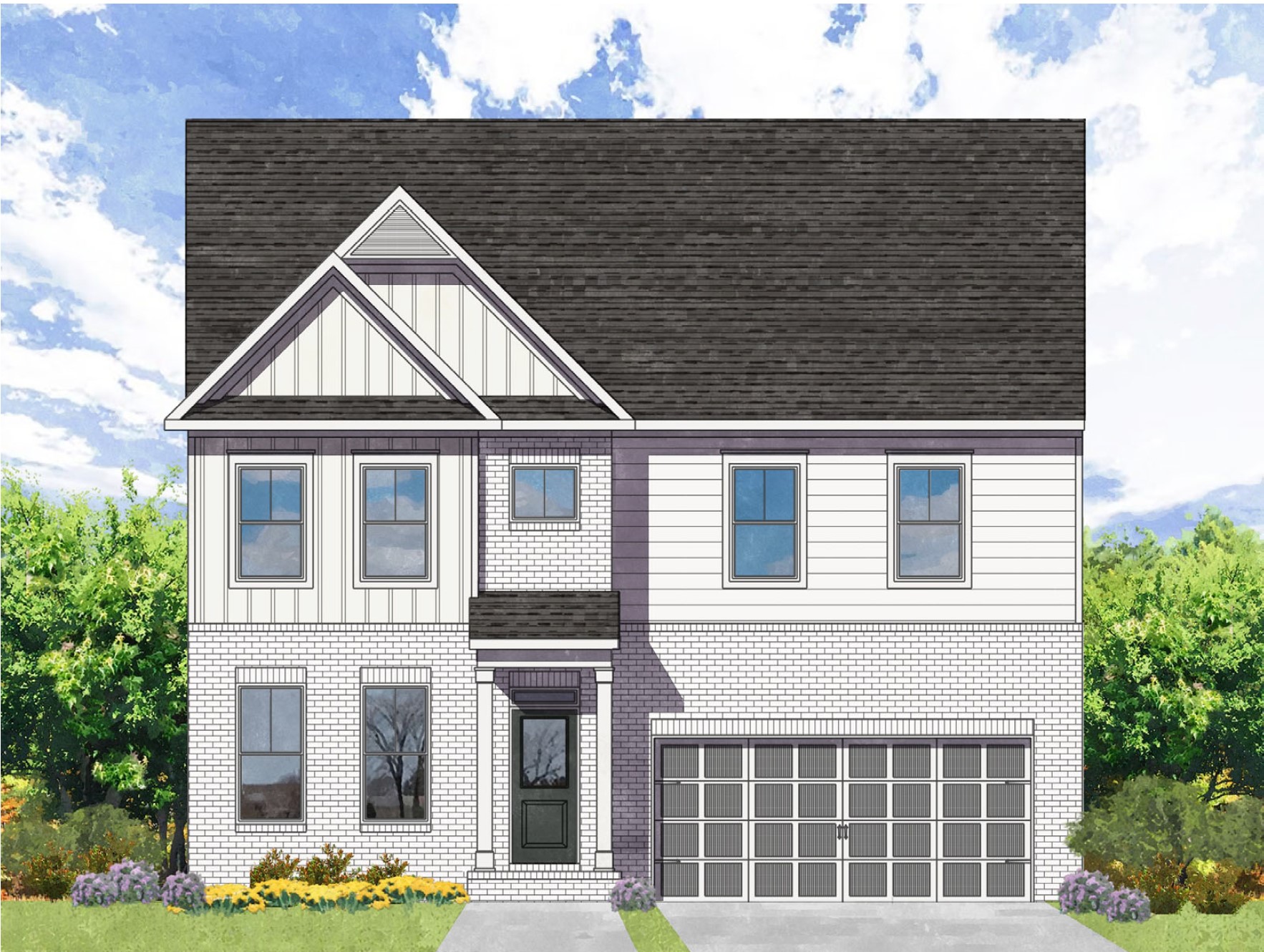 Kinsale - O'Dwyer Homes