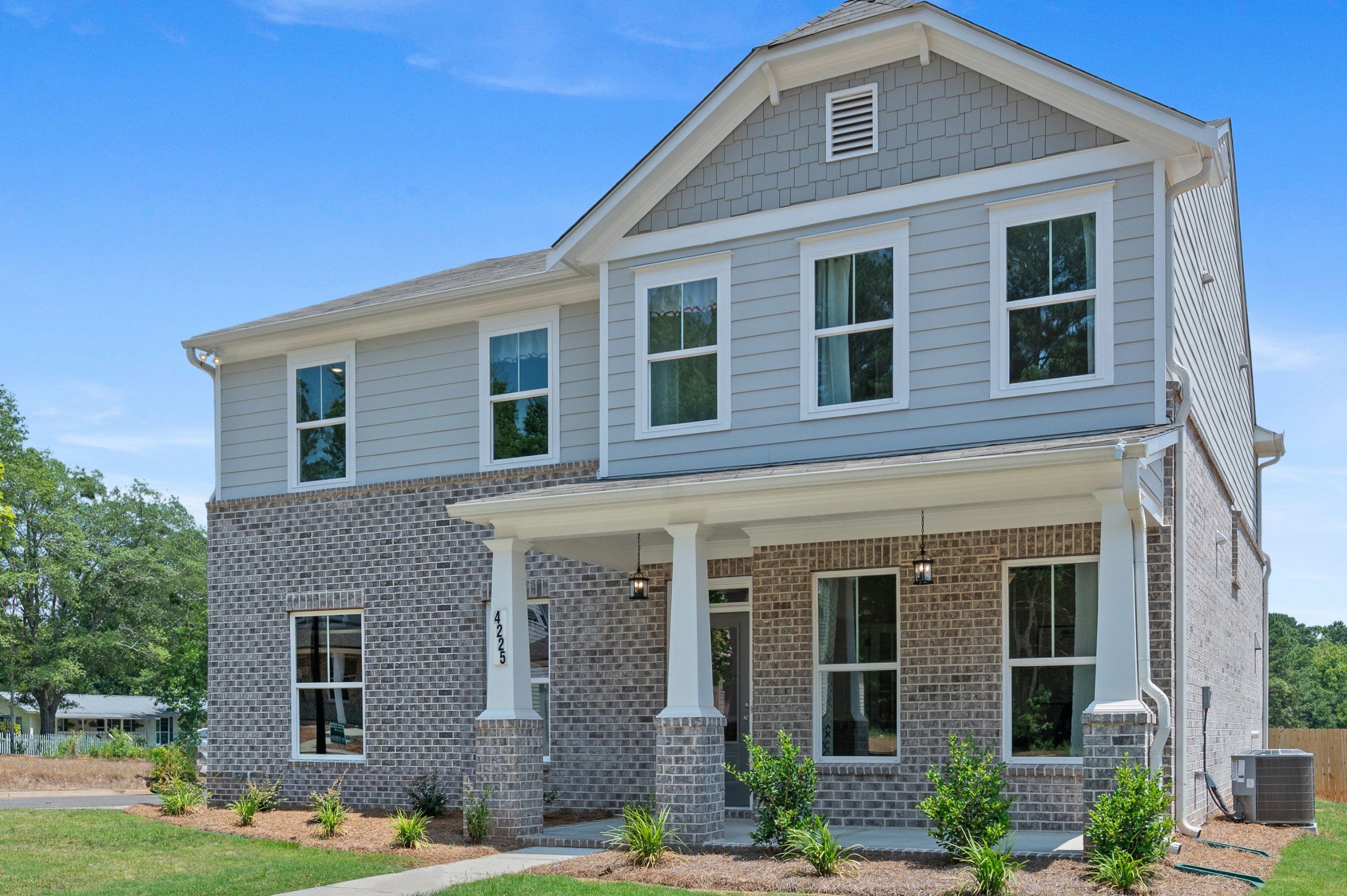 Hickory Heights - O'Dwyer Homes