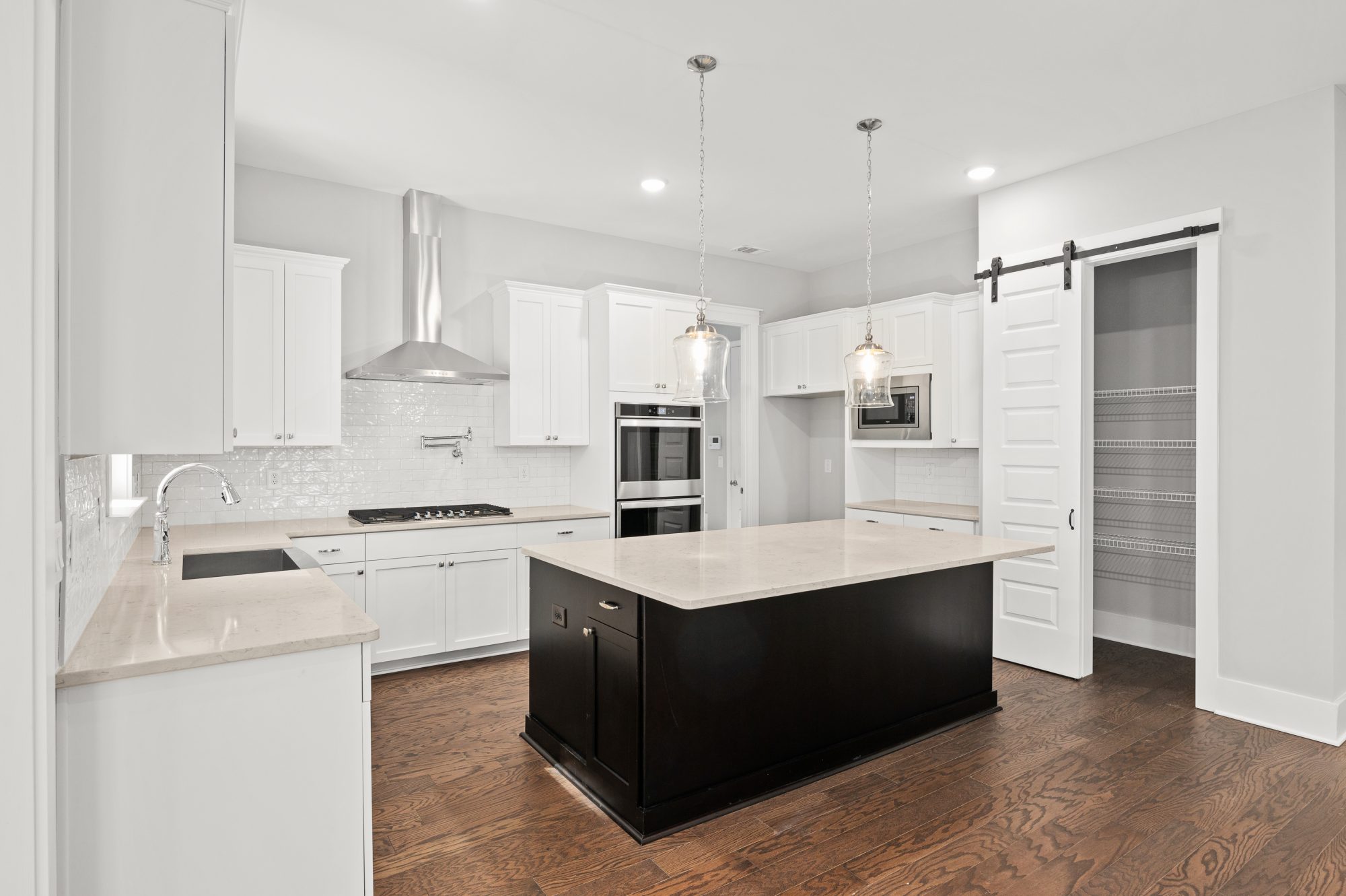 The Ascent - O'Dwyer Homes